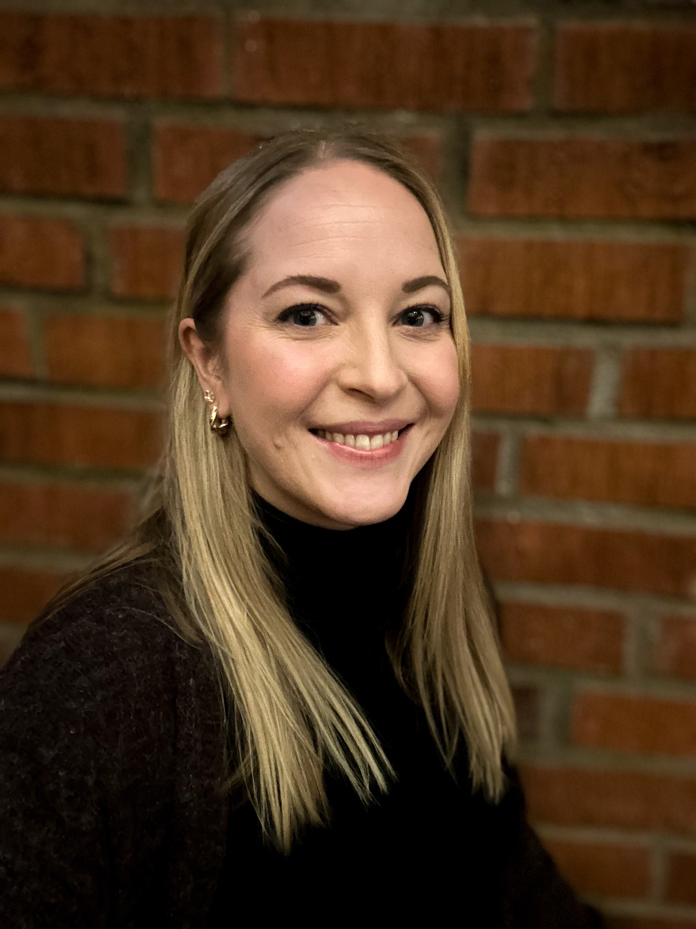 Ingrid Ulvestad Øygard | Sjømannskirken