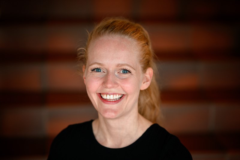 Kontakt oss | Sjømannskirken