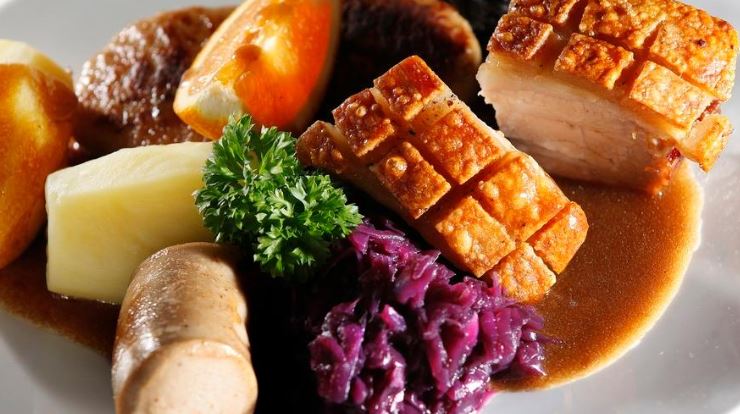 Singapore | Sjømannskirken