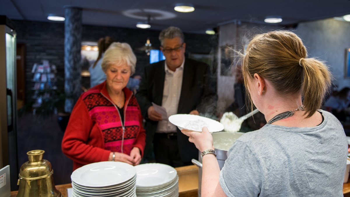 København | Sjømannskirken - Norsk kirke i utlandet