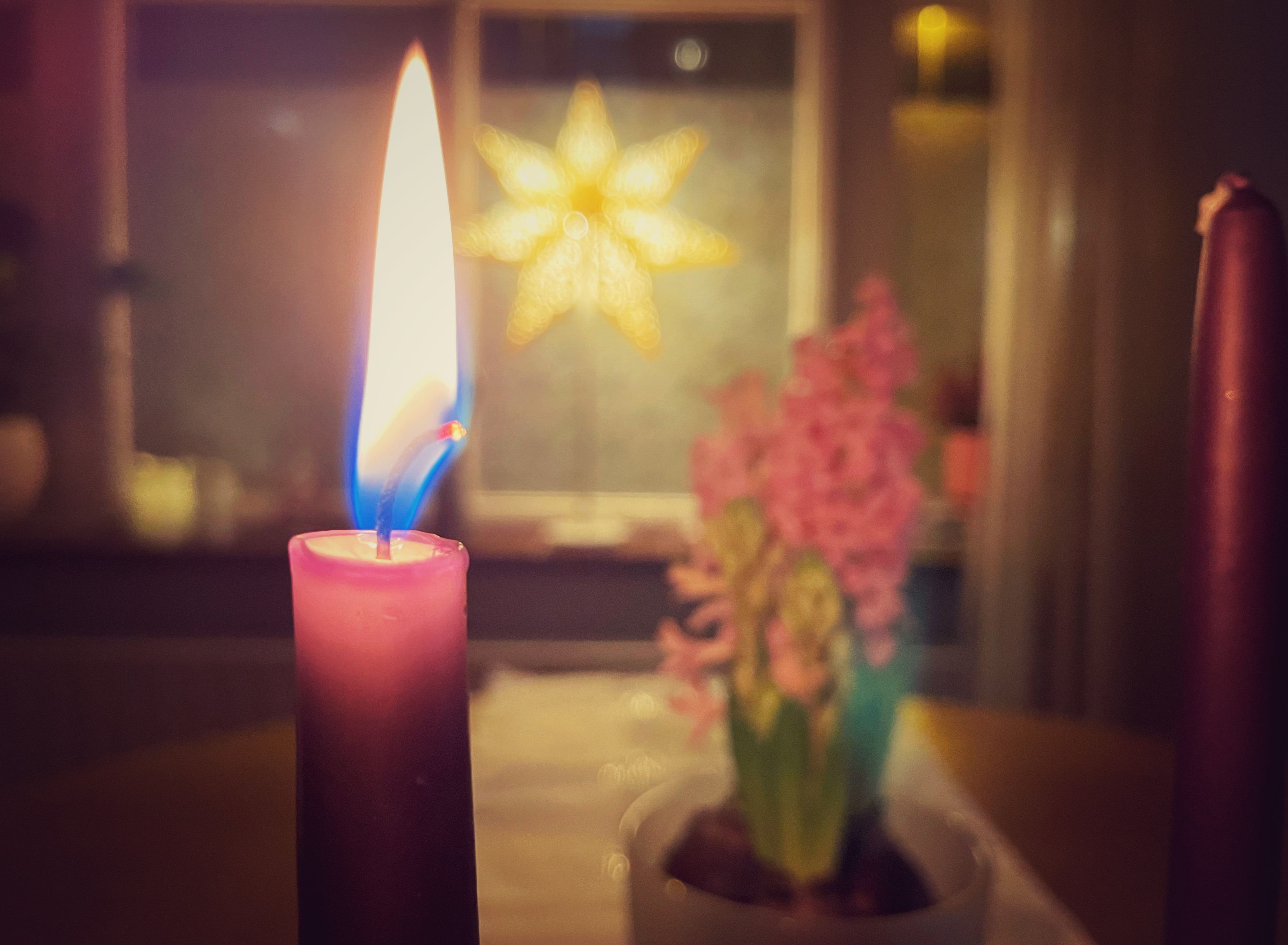 1. søndag i advent med juleverksted og sanggudstjeneste | Sjømannskirken