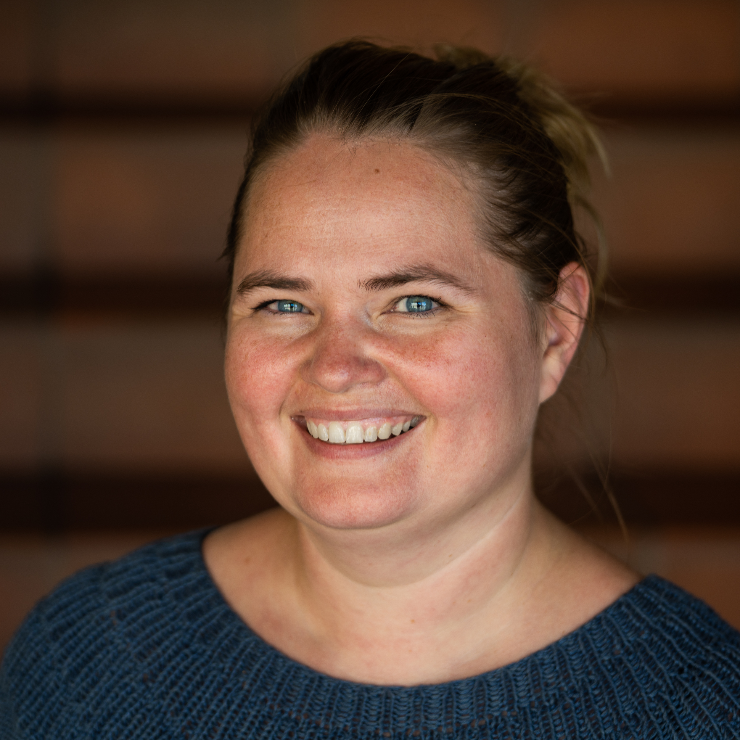 Line Cecilie Børresen | Sjømannskirken