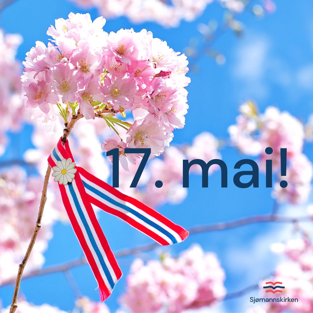 Houston | Sjømannskirken