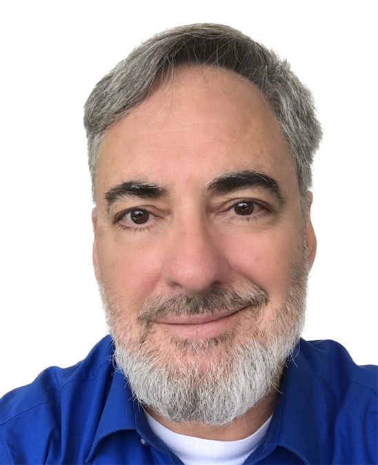 Jay W. Cook | Sjømannskirken